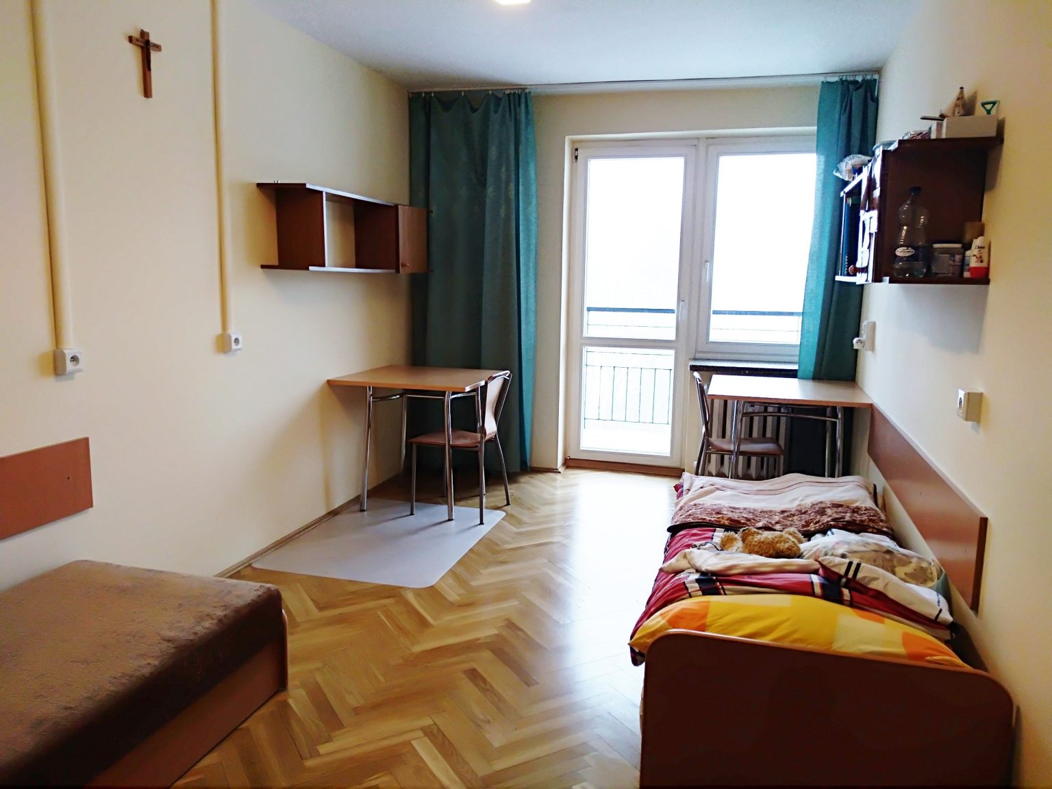 FACILITIES - Domy Studenckie KUL