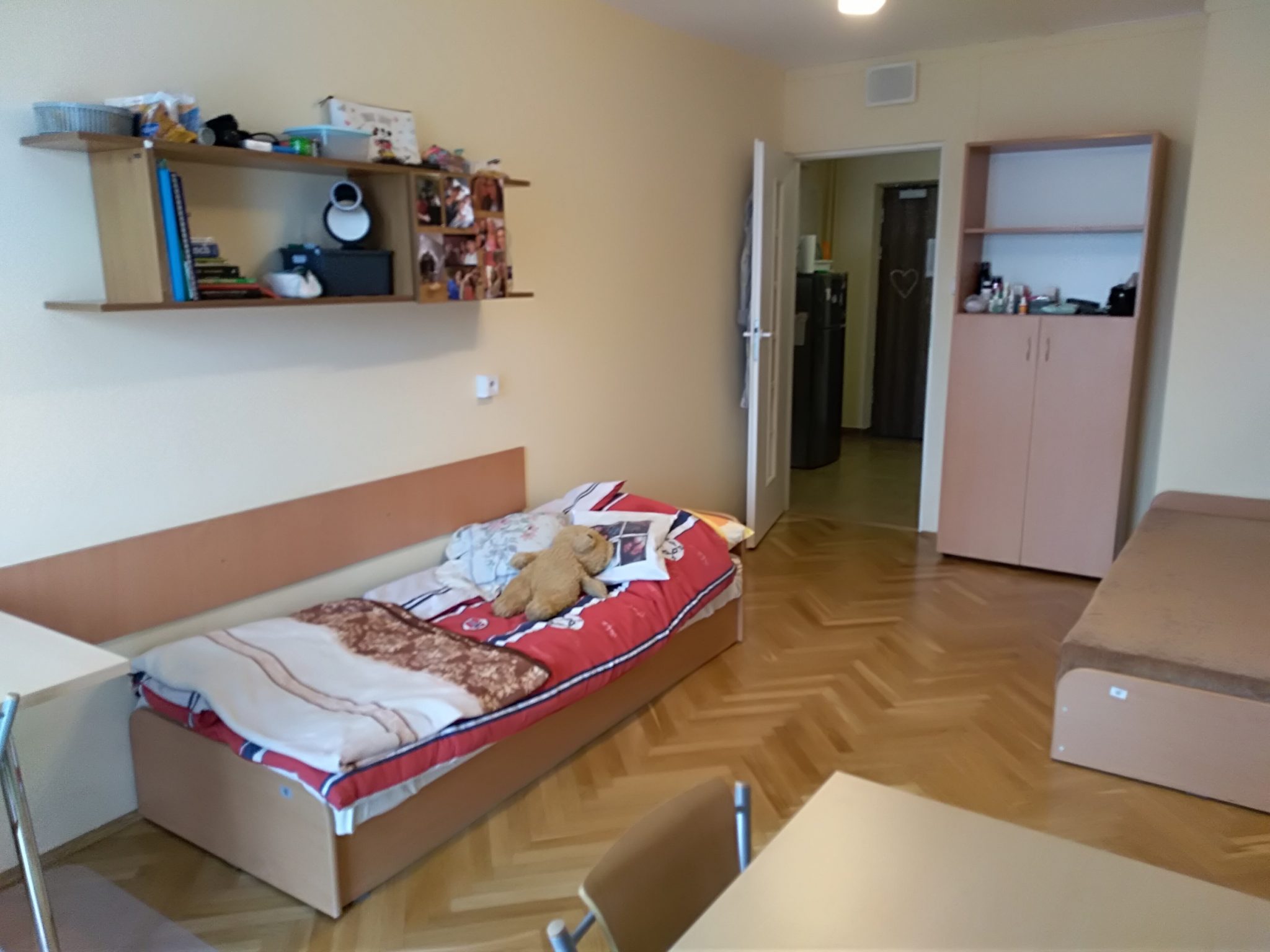 FACILITIES - Domy Studenckie KUL